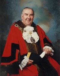 Kirklees Labour: Tribute to former Labour Councillor, George Speight