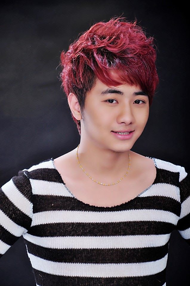 M y a n m a r H u n k s: Myo Ko Kyaw