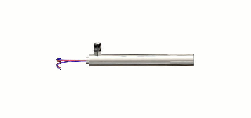 Inline Gas Heaters: Precise Heat and Control without Contamination ...