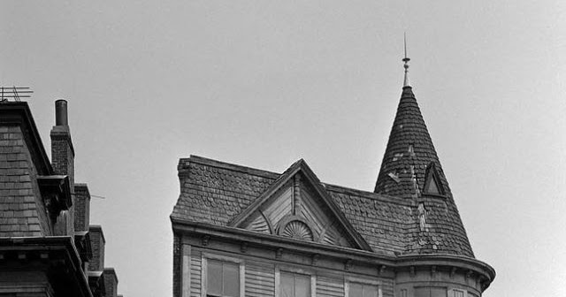 Earth In The Past: Collection Of Photos That Show Boston During The 1960s