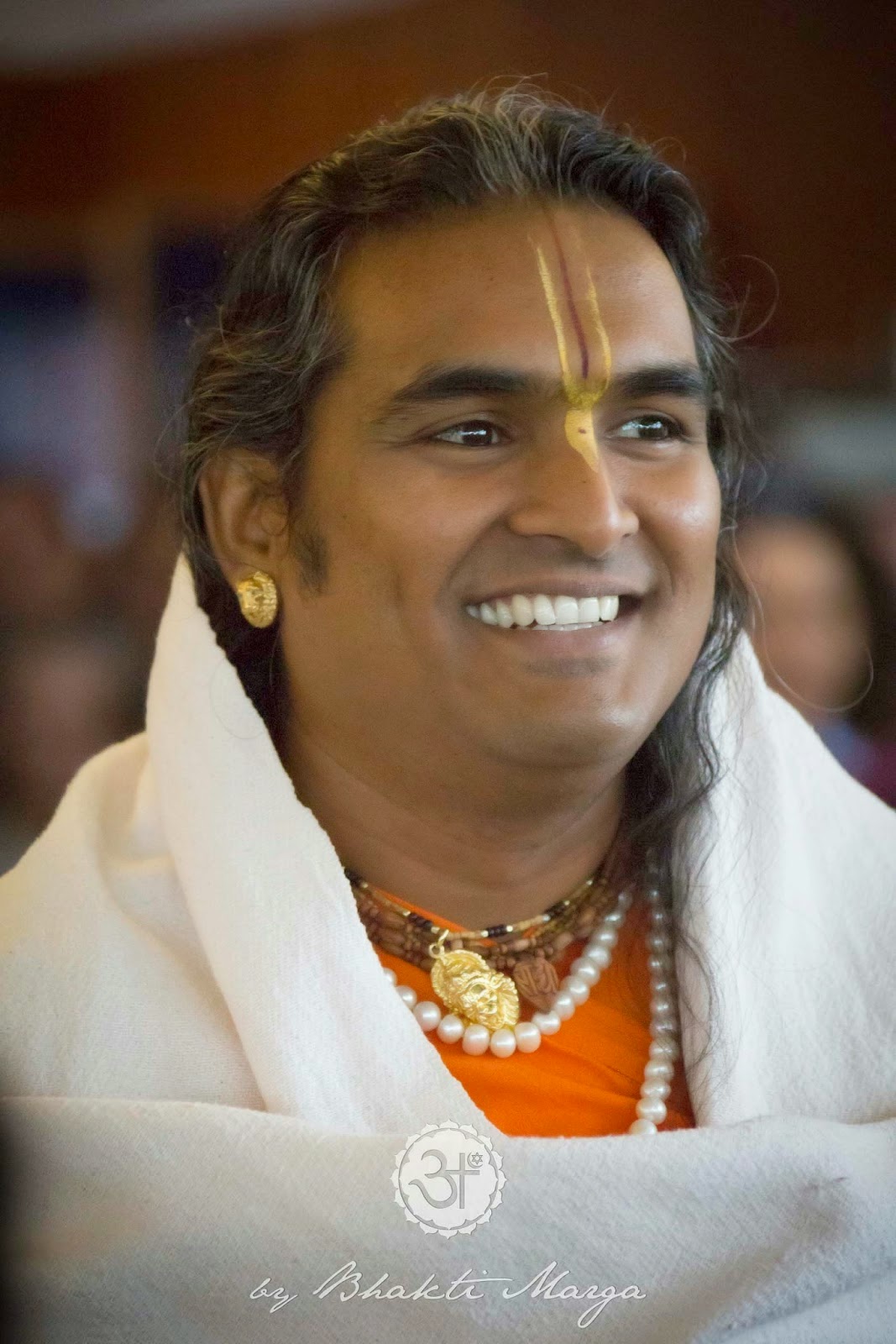 Paramahamsa Sri Swami Vishwananda: Drugi i trzeci dzień obchodów Dnia ...