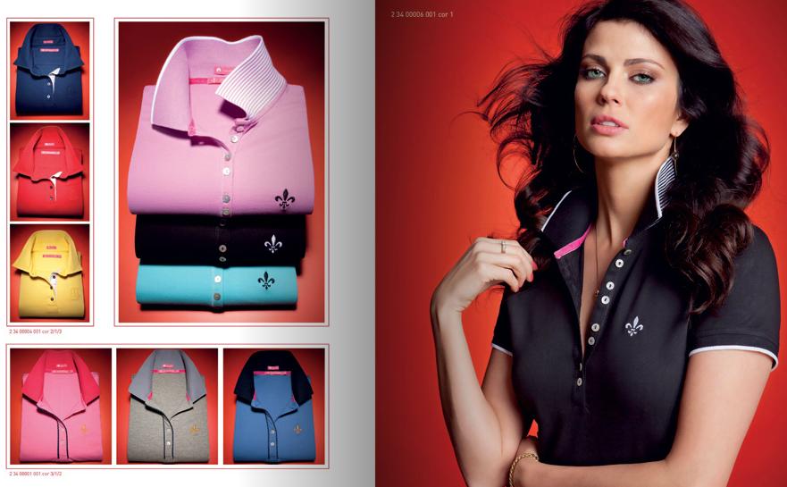 Dudalina Feminina - Loja YOOPI! 3967-7021 - até 6 vezes sem juros: Loja ...