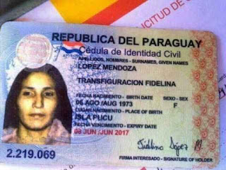 ESTOS SON LOS 5 NOMBRES MAS CÓMICOS DEL MUNDO. ESTÁN PARA NO CREERSE.