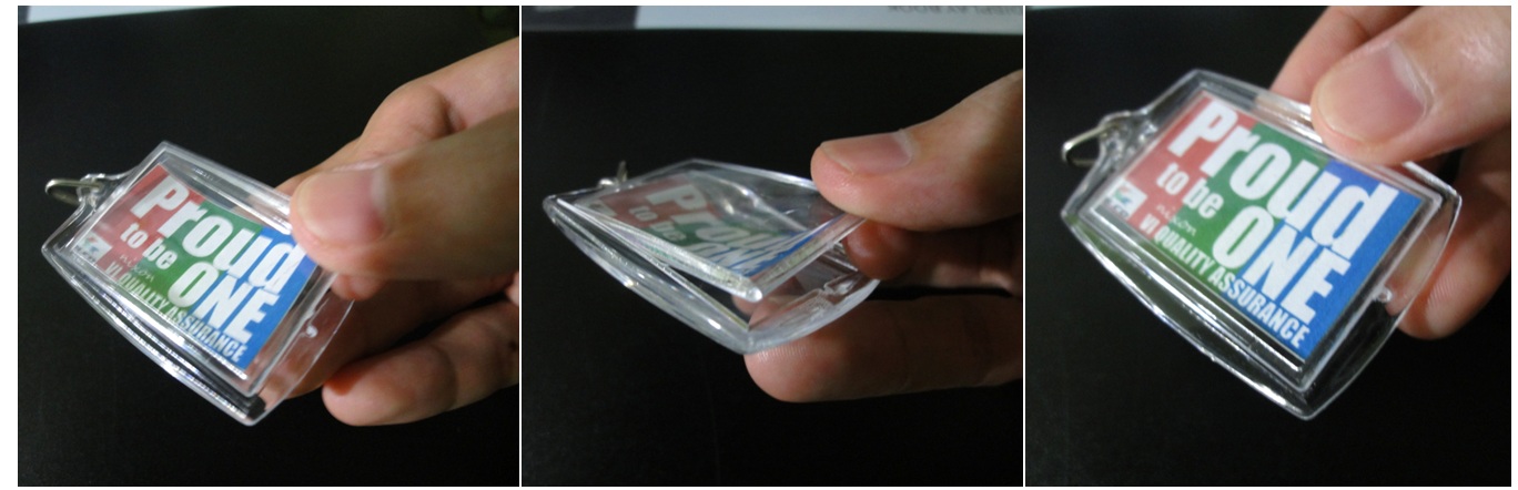 Personalized Keychain - How to make?: Steps in Making Your Own Keychain