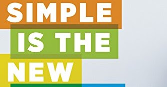 Simple Is the New Smart | BookInform Press Release and Distribution