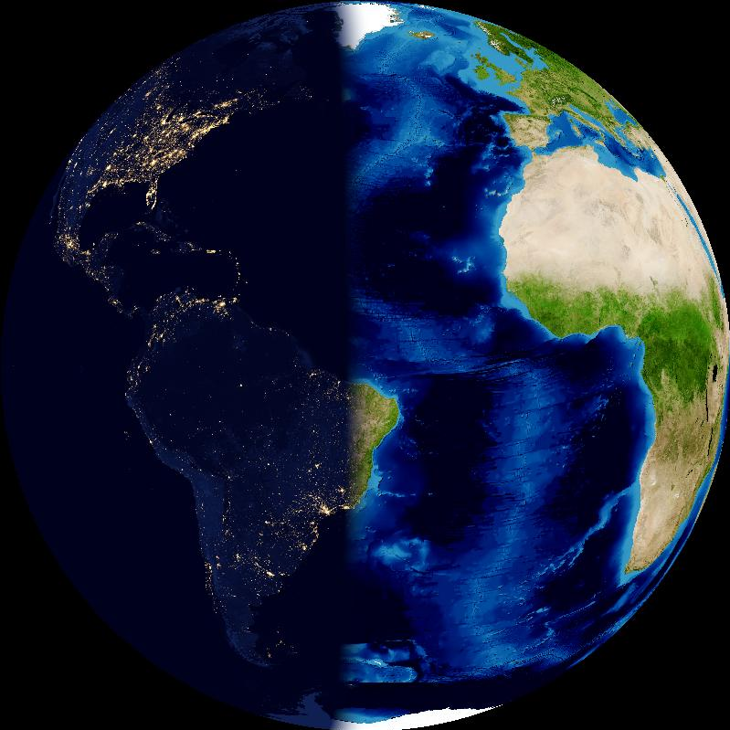Earth and Space News: Autumnal Equinox 2015 in Northern Hemisphere on ...