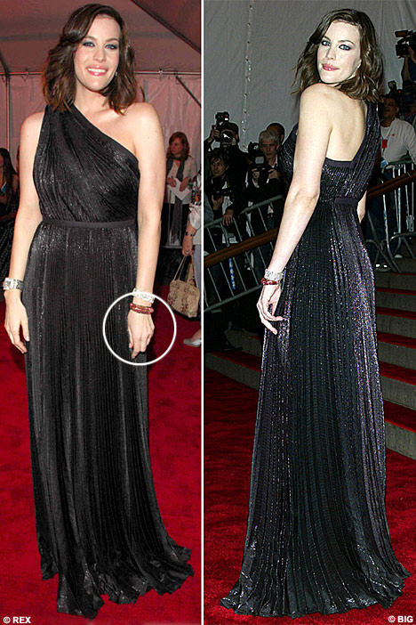 liv tyler wedding ring | Wedding Styles