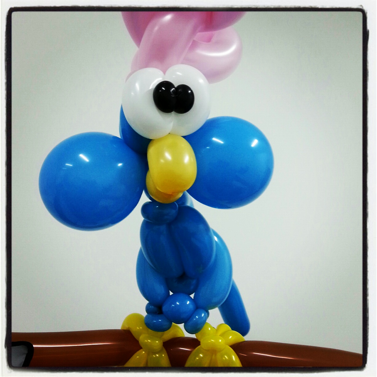 Jocelyn Ng Professional Balloon Artist Blog | Balloon sculpting ...