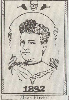 Murder by Gaslight: The Victorian Murderess.