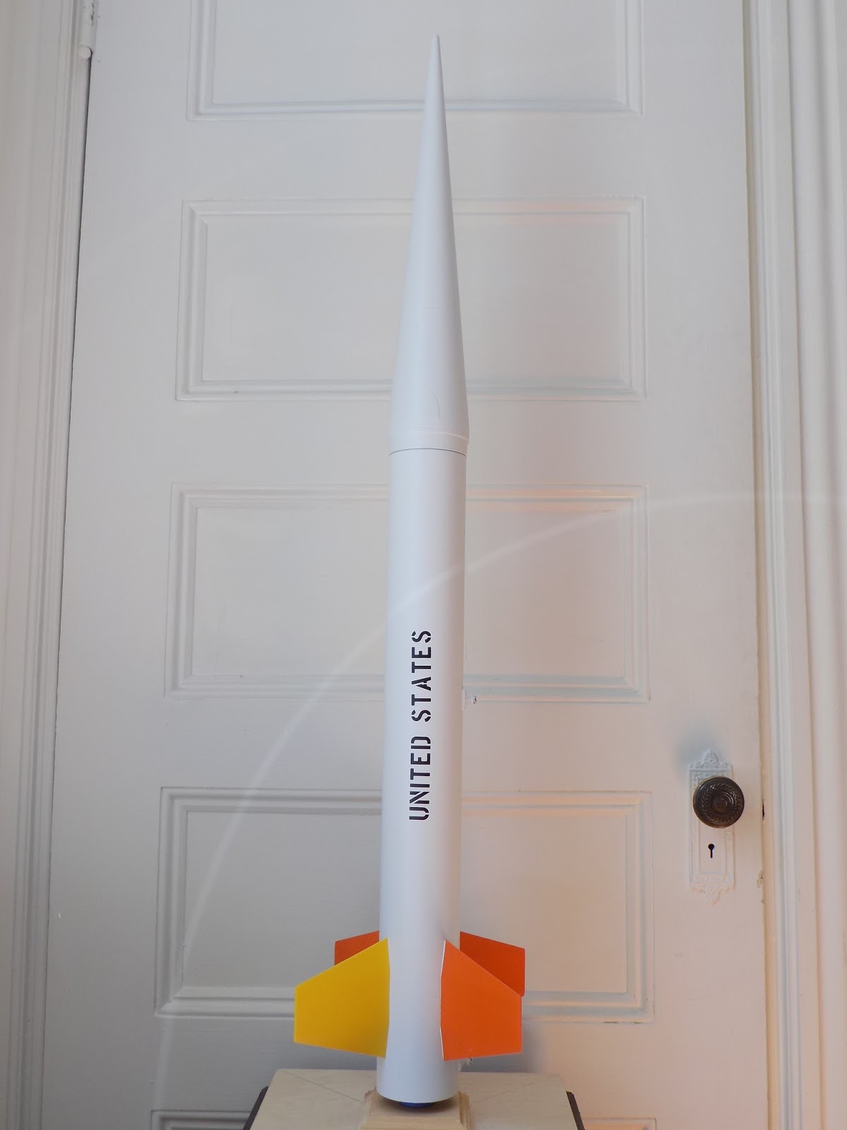 The Rocket N00b: My Fleet of Rockets