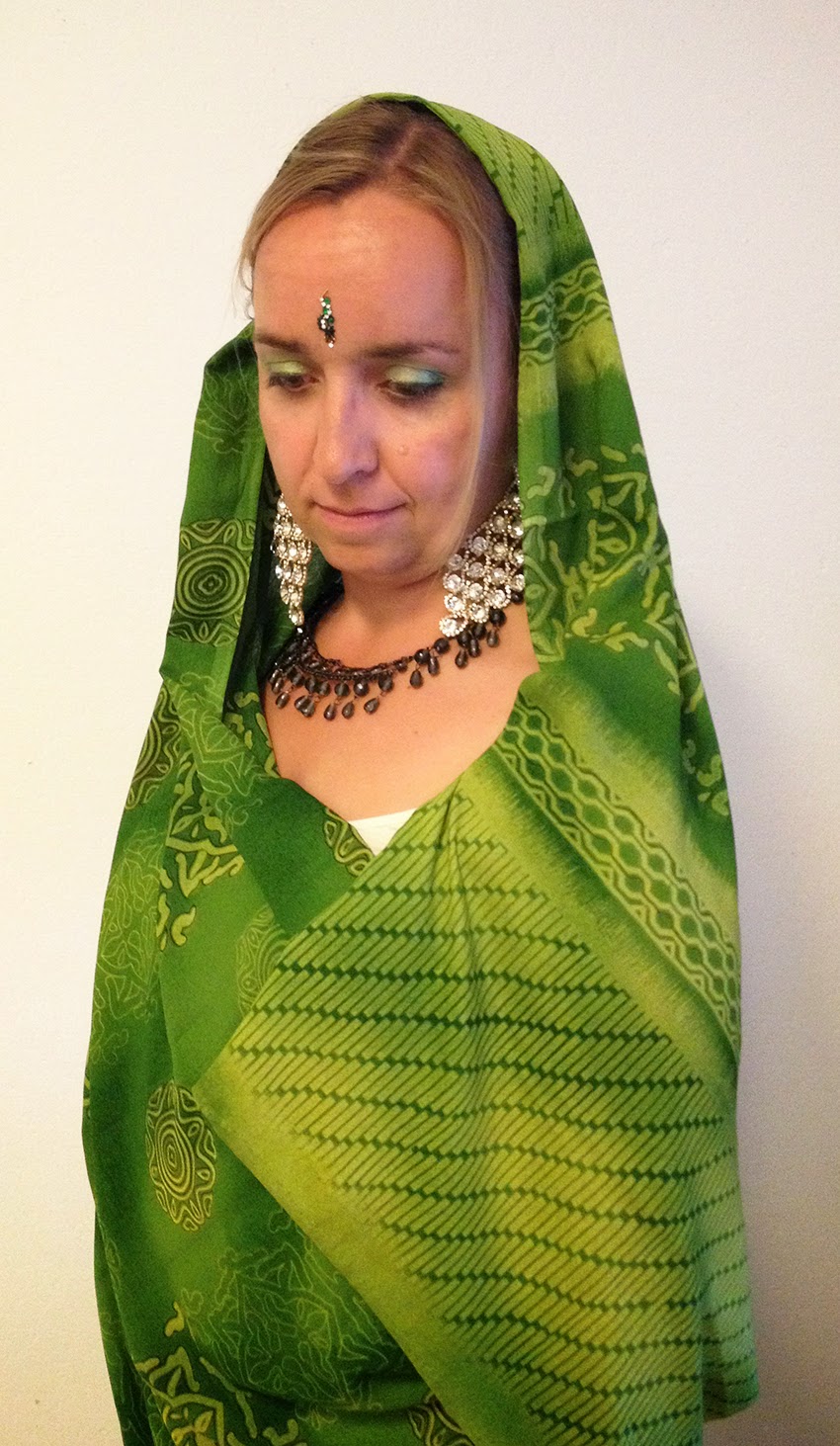 Det lysegrønne rommet: Utdrikningslag i Det Lysegrønne Rommet