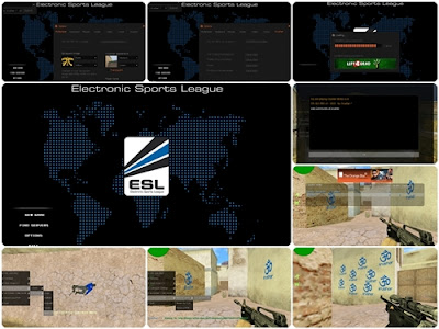 CS DOW: CPL GUI PRO - v3 2010