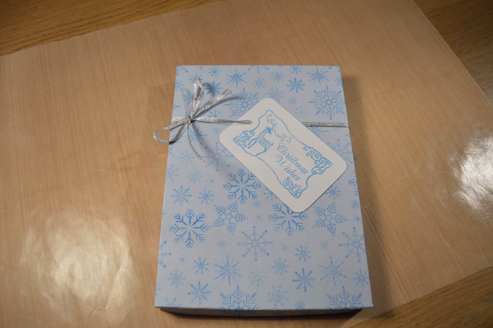 Sukilu Crafts: DVD Gift Box! - Step by Step Tutorial