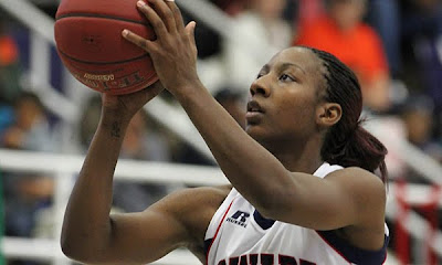 MEAC/SWAC SPORTS MAIN STREET™: Howard's Record Setting Doyle Proves to ...