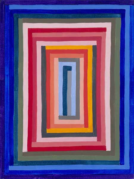 PORTFOLIO: Todd Kelly – Two Coats of Paint