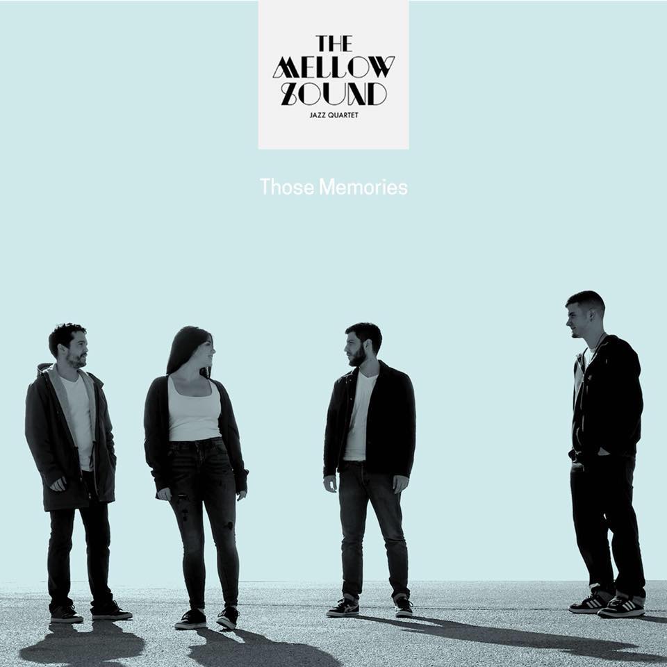 JAZZ Recordings: THE MELLOW SOUND: Those Memories