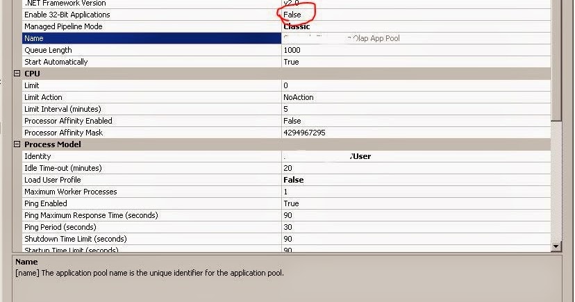 Самый скучный блог.: msmdpump.dll: 405 - HTTP verb used to access this ...