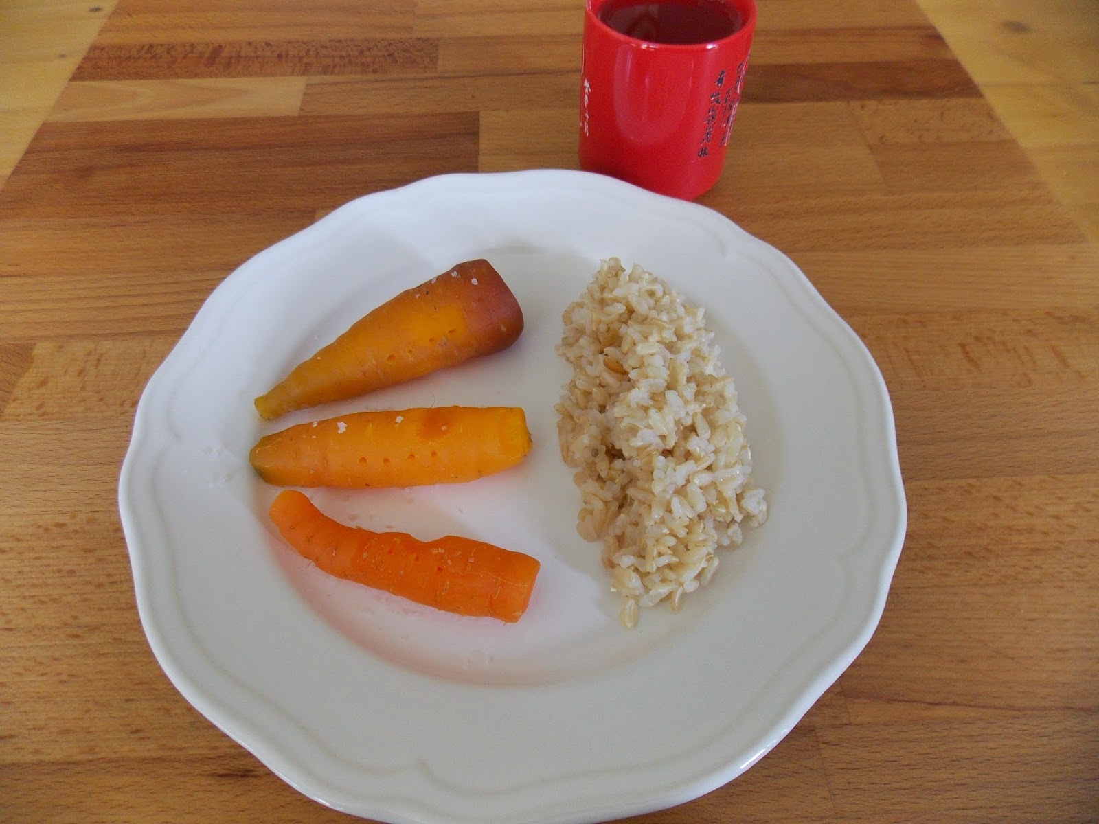 Menu spécial Gastro