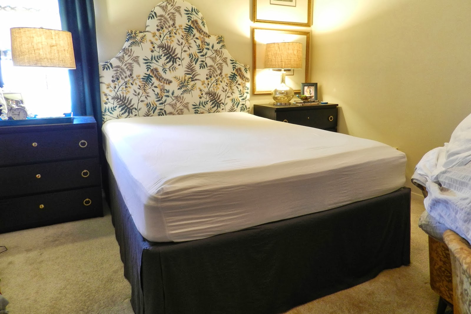 How to: Make a Bed like a Pro | COHESIVE RANDOMNESS