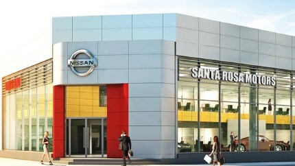 Santa Rosa Automotores pasó a manos del argentino Manuel Antelo ...