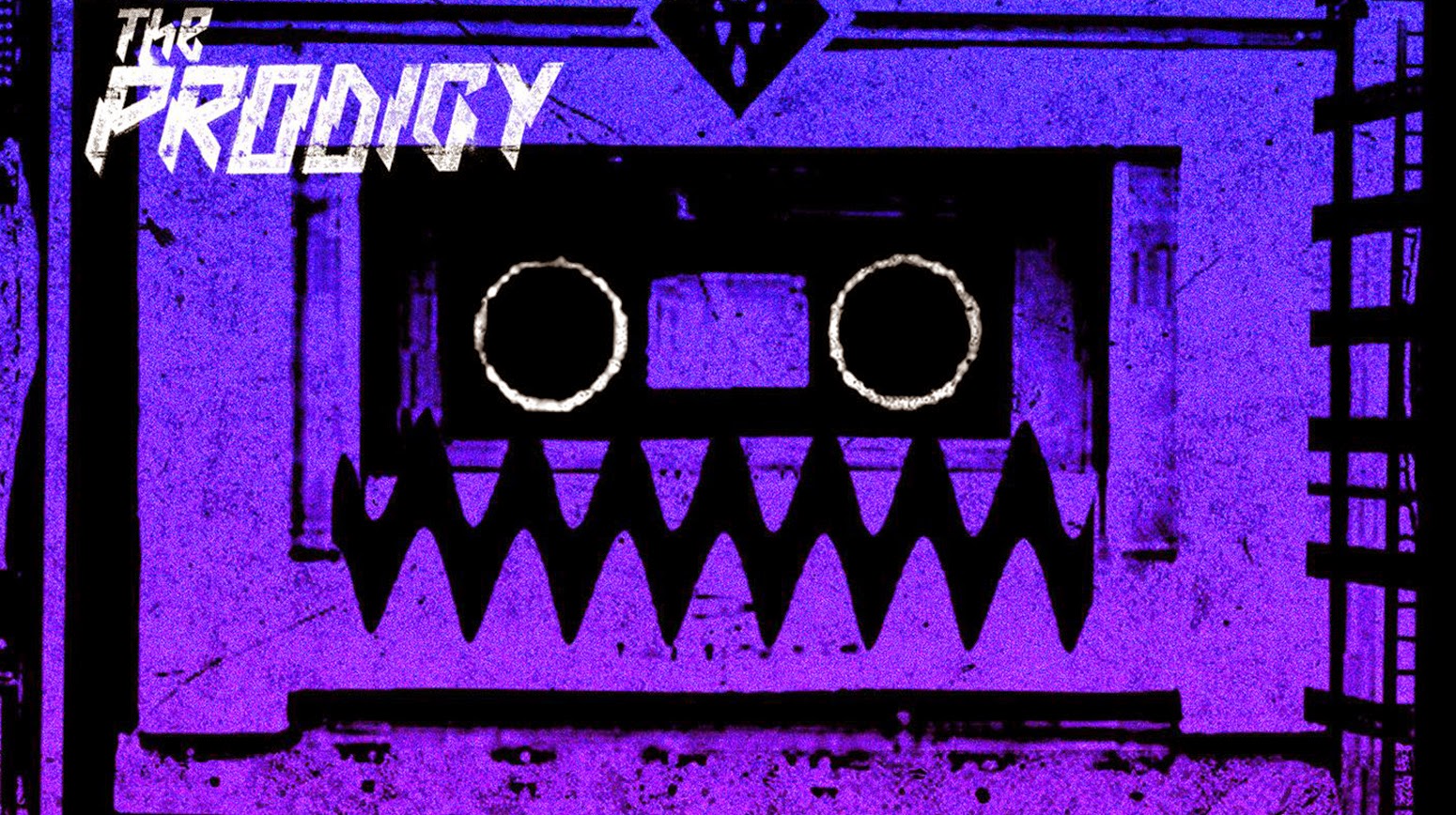 The Prodigy - The Day Is My Enemy (Album) [Review] | Excited Octopus