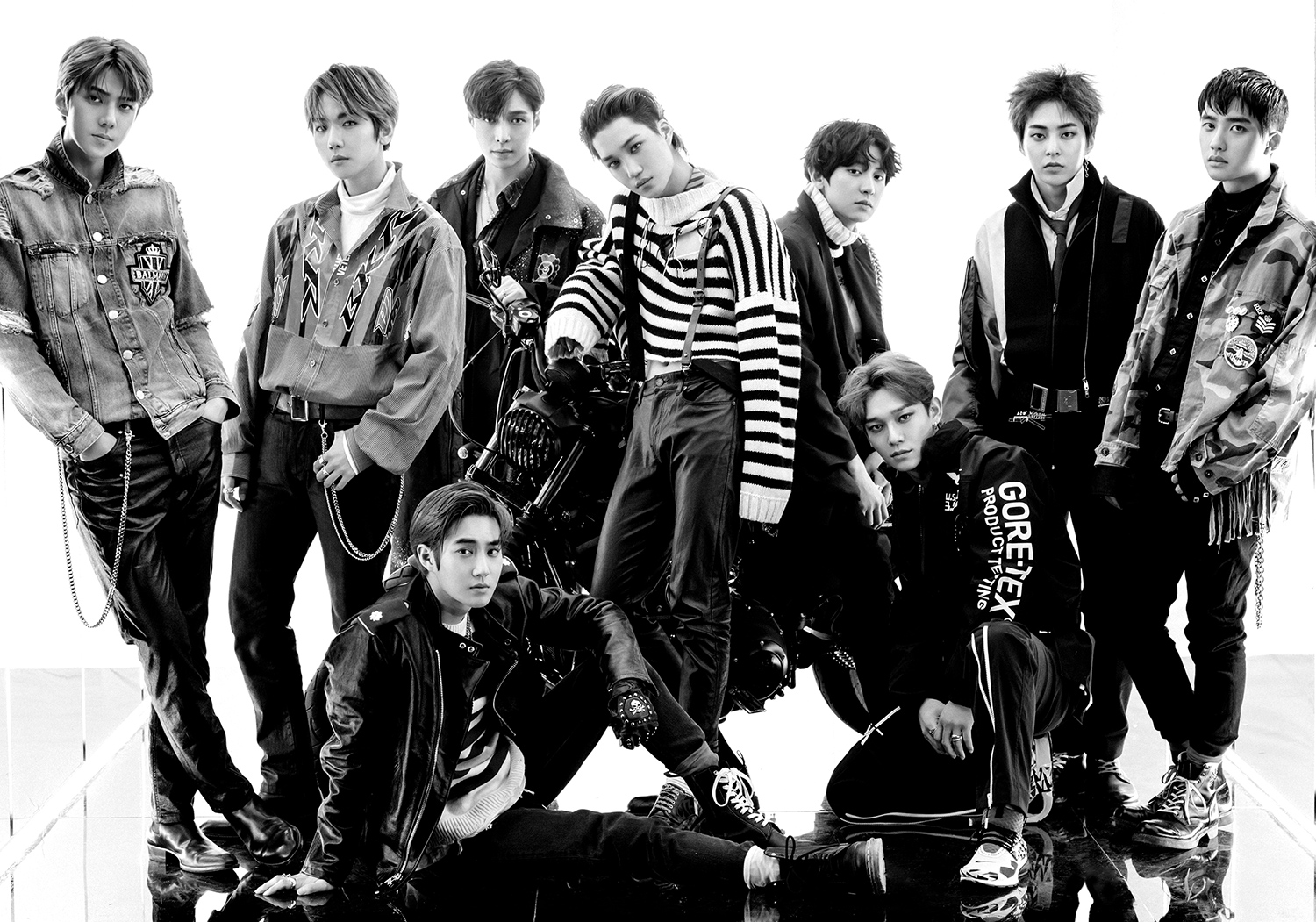 Twenty2 Blog EXO s Don t Mess Up My Tempo 5th Album Photo Shoot twenty2-blog-exo-s-don-t-mess-up-my-tempo-5th-album-photo-shoot