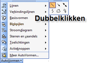 Luc's PowerPoint blog: Lock drawing tools in PPT 2003/2007/2010 ...