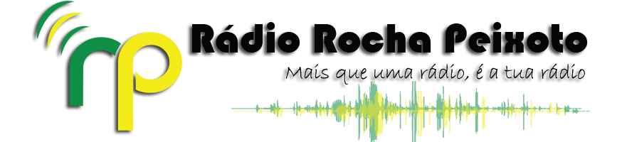 Hoje é a grande inauguração da tua Rádio! | .: RP Rádio