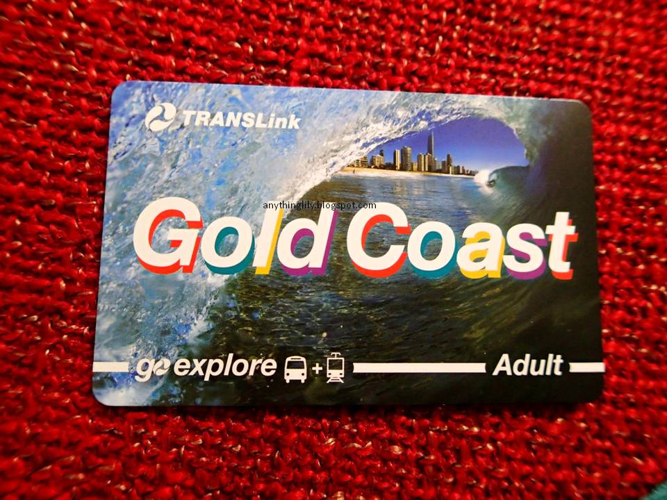 anythinglily: Planning A Holidays In Gold Coast, Australia