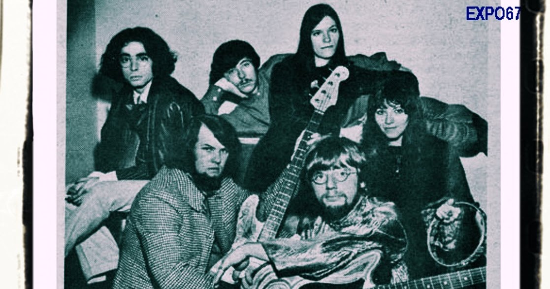 Psychedelic Jukebox: [1968] Ultimate Spinach - (Ballad Of) The Hip ...