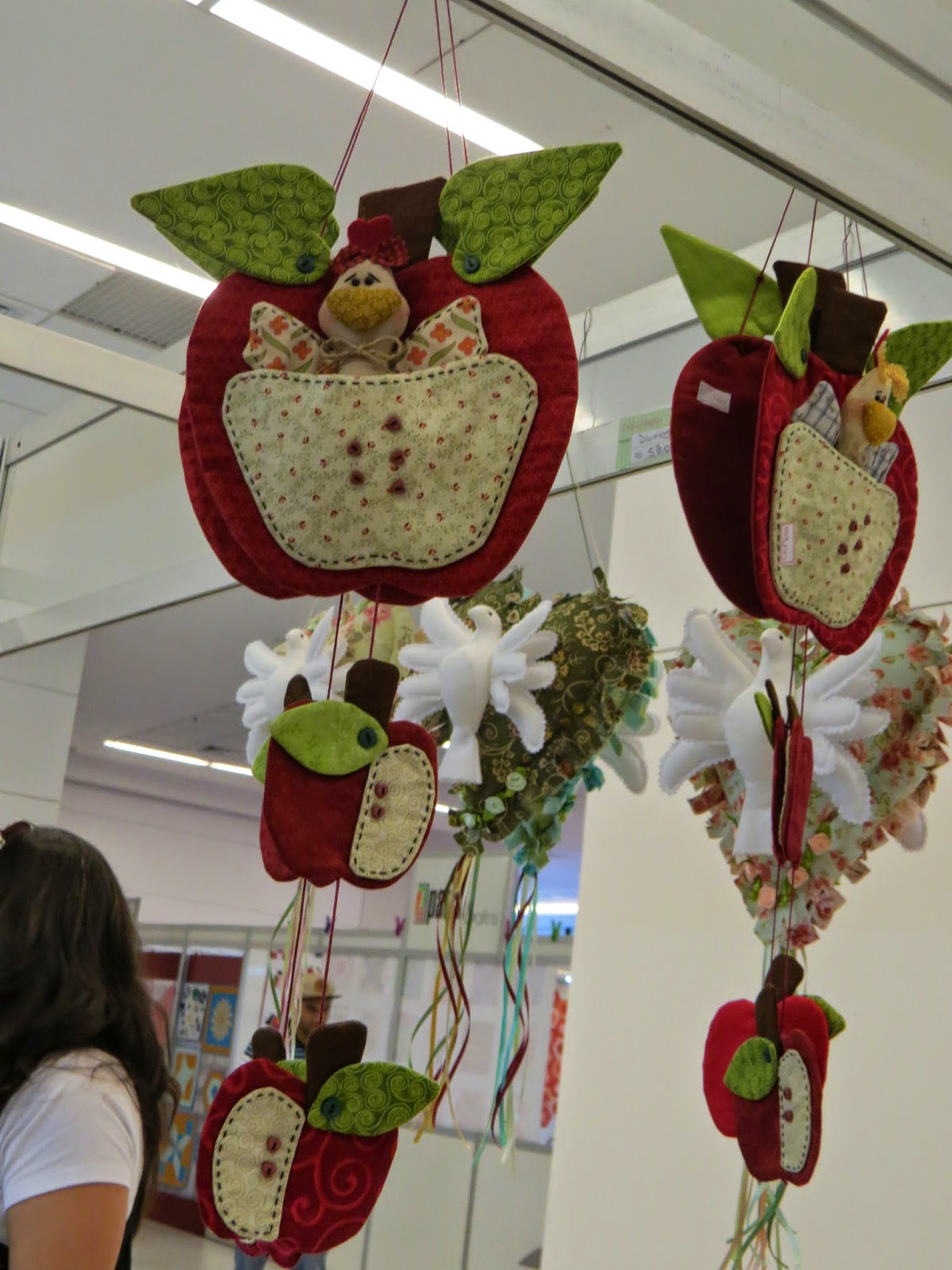 Stella Hoff Patchwork: Patchwork design 2015