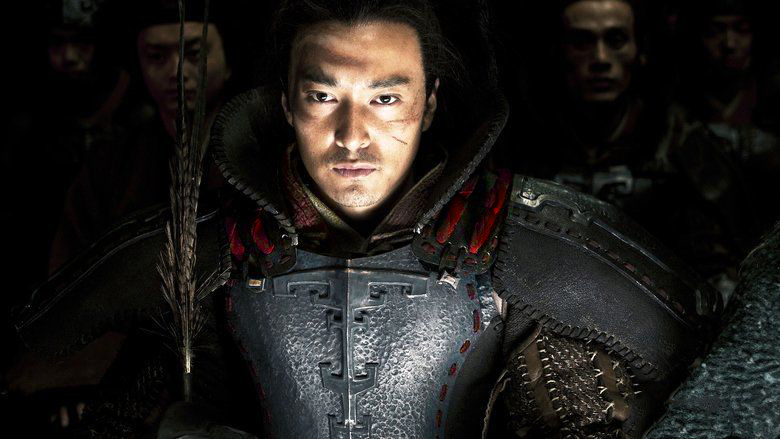 Elite Military Units of the Early Warring States: 战国初期精锐部