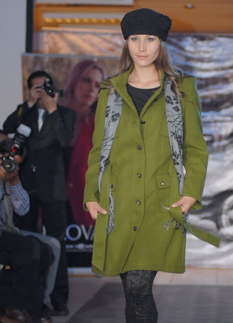 Dandy marca la moda invernal | Moda toda la Moda