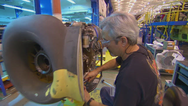 Maybach: CH2 Engine and Related Systems