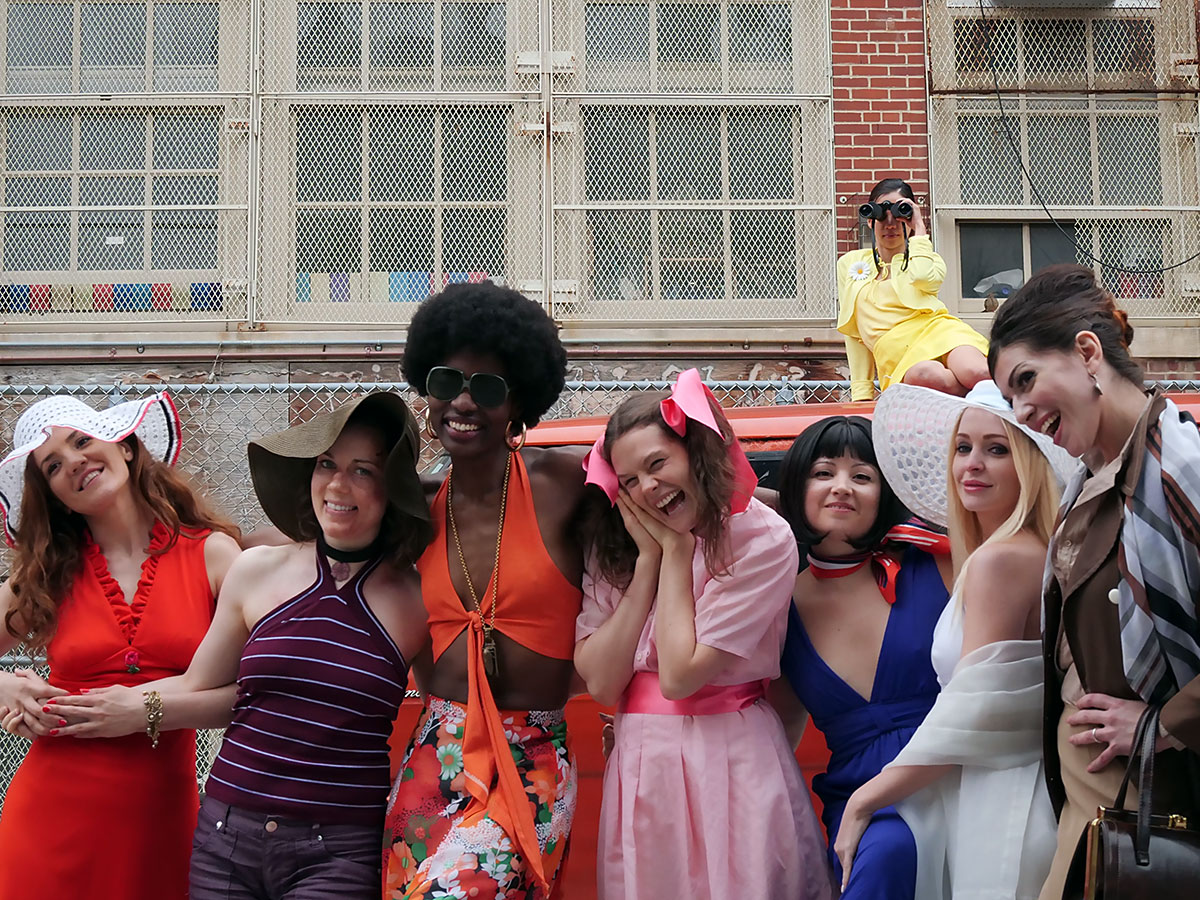 Alexandra Ceribelli's Instagram, Twitter & Facebook on IDCrawl