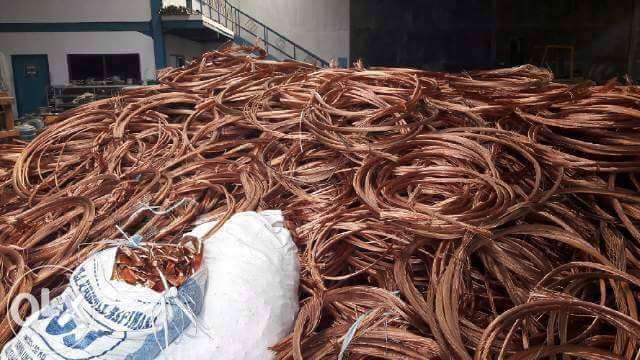 WTB - Tembaga Lidi Kupas Super 2017