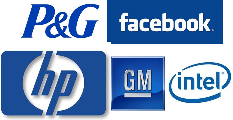 Logotipos y Colores | Mercadeo 123