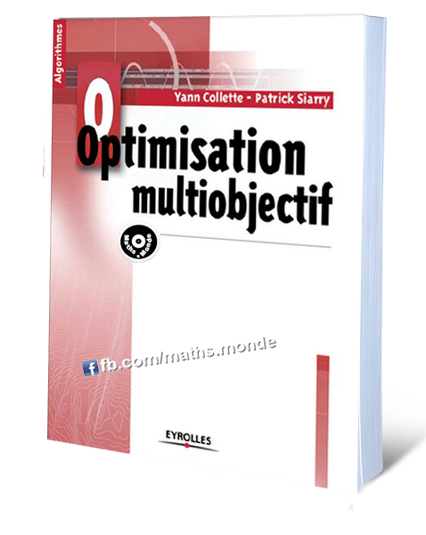 Livre Optimisation multi objectif.pdf - maths monde
