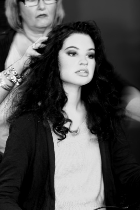 All Next Top Model: ANTM Ciclo 16 Episodio 1: Erin Wasson (23 de ...