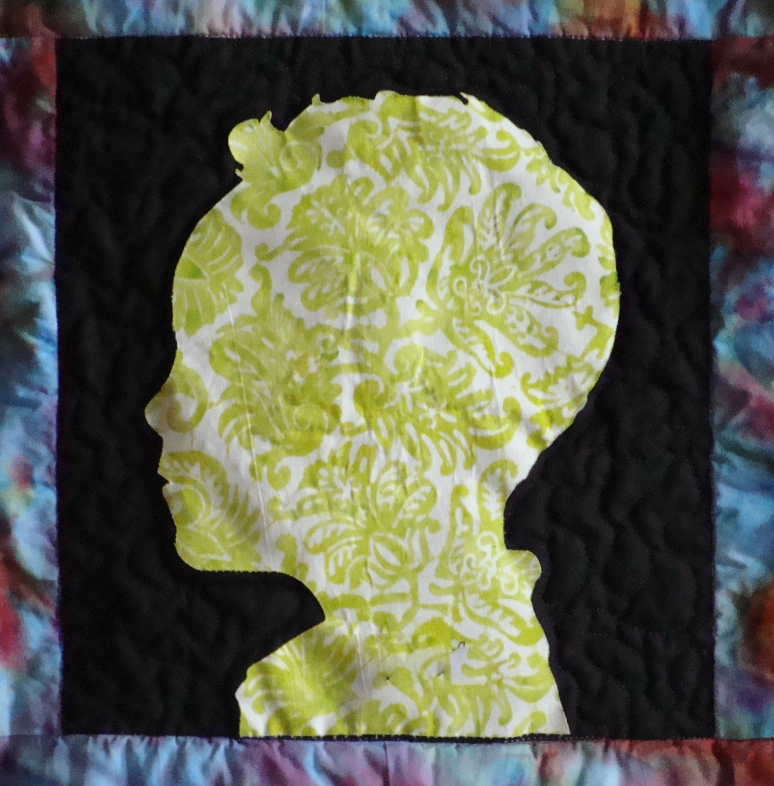 Sew Loved By You: Silhouettes!