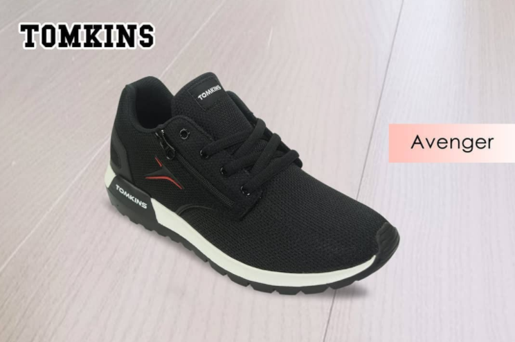 TOP 5 : Merk / Brand Sepatu Sneakers Lokal Murah Terbaik Indonesia ...