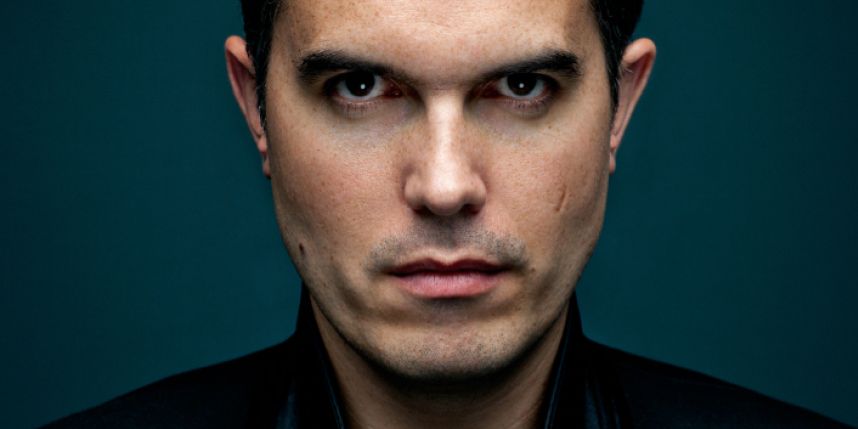 Les chroniques d'un lecteur passionné: Lettre d'amour pour Maxime Chattam,