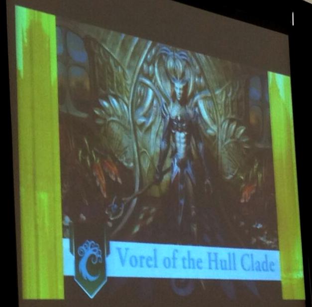 DGM Trailer Screencaps: Potential Card Arts : r/magicTCG