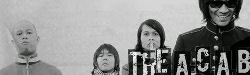 Bilik 203: The A.C.A.B