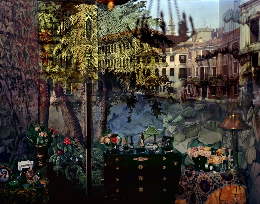 el bureau: ABELARDO MORELL