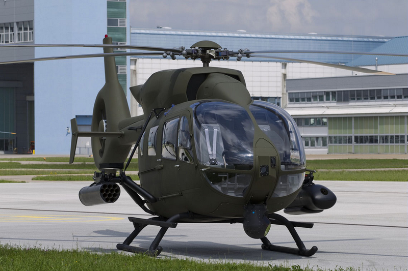 desarrollo defensa y tecnologia belica: Reemplazar al UH-1 Iroquois ...