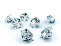 Canadian Diamonds