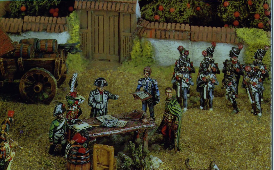 Peter Gilder A life in Wargaming: Photographs from Wargames Illustarted ...