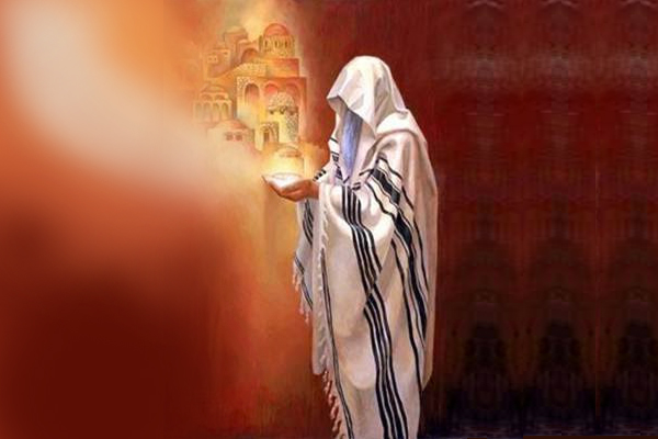 Mesiah, Mesias, Masyiyakh - GM | Isa Almasih Dan Yesus Kristus