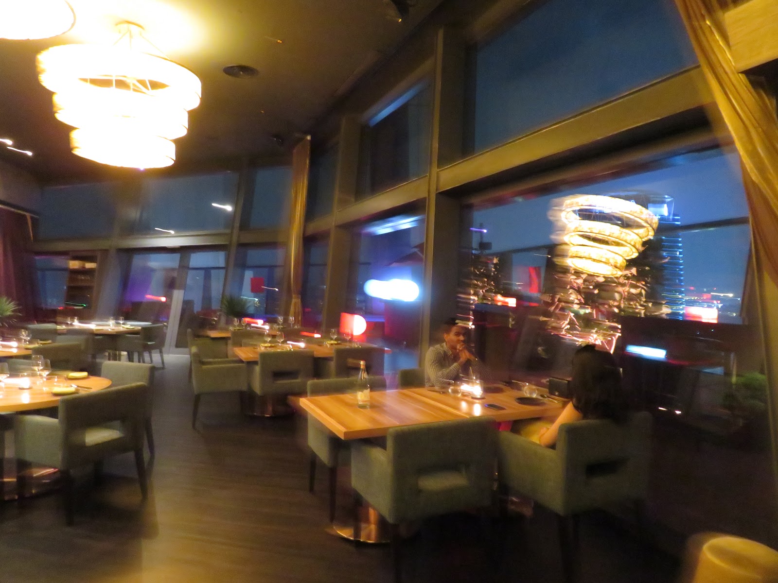 Kee Hua Chee Live!: CELAVI HOSTED INTIMATE DINNER FOR DATO KEE HUA CHEE ...